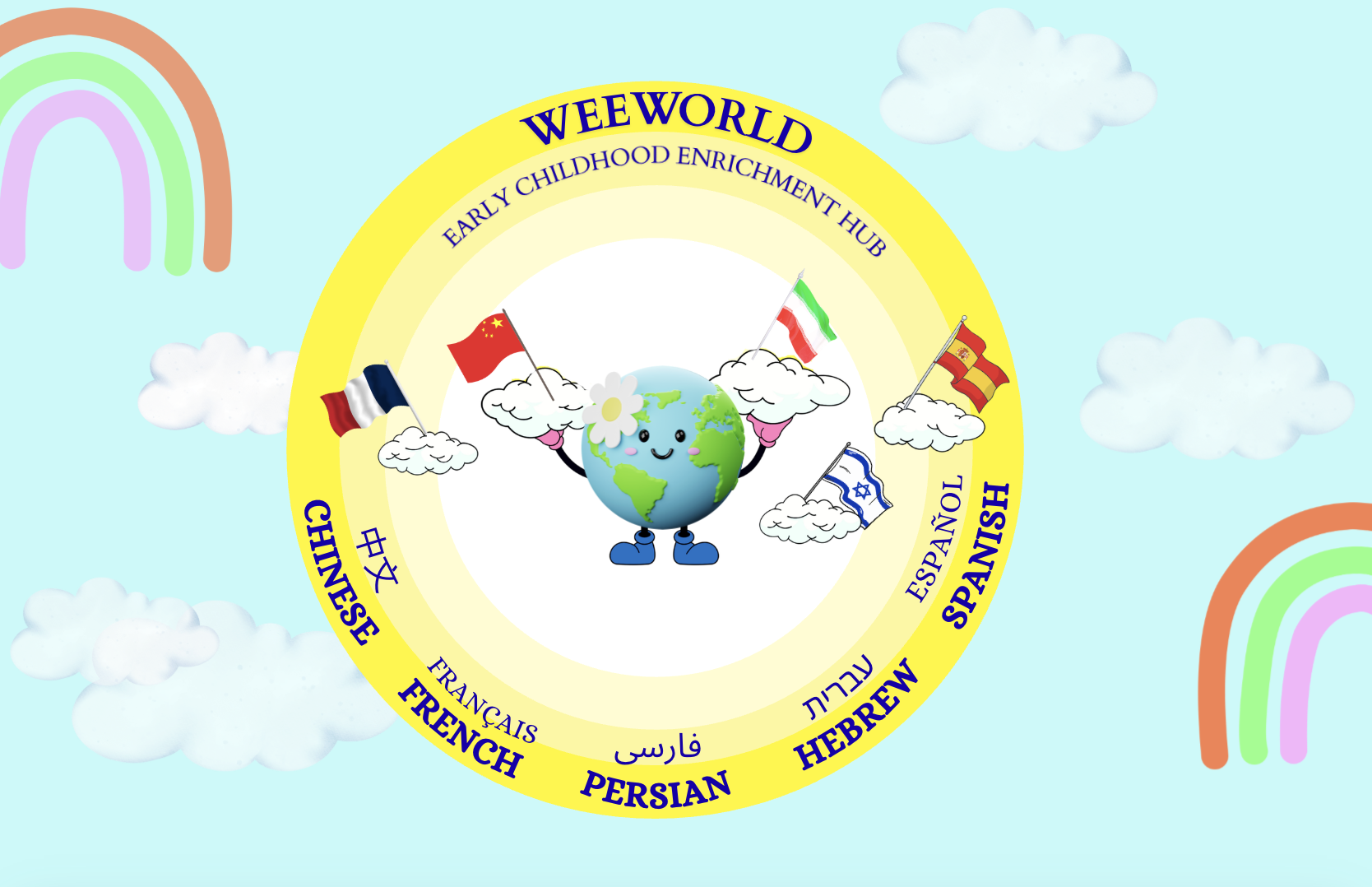 Wee World Toddler Program |Bilingual Early Learning & Growth