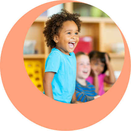 Home - Child Care Service